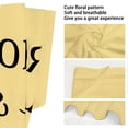Cotton Dog's Kerchief Triangle Pet's Bandana Food for DIY 380x780mm ...