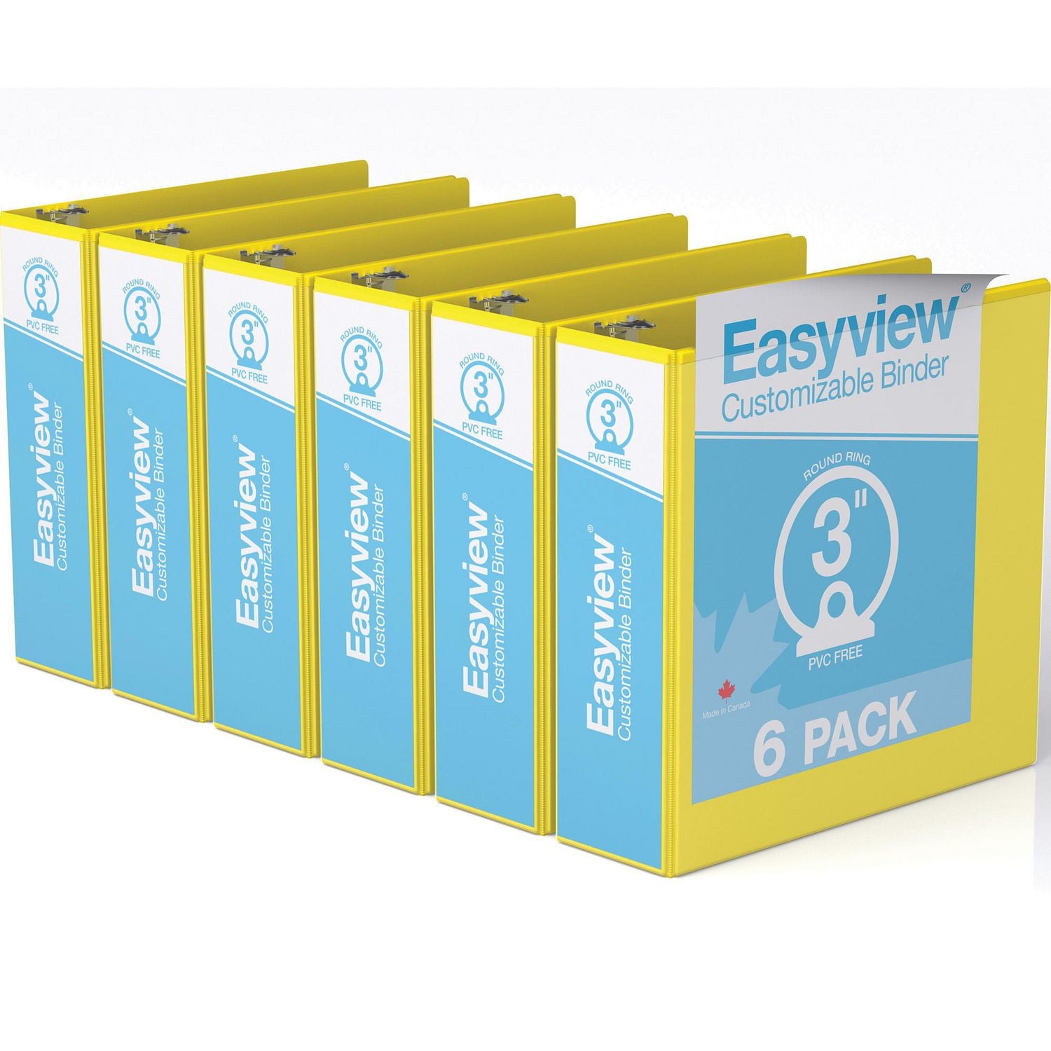 Click here for Davis Group  Easyview Premium  Round Ring  Customi... prices