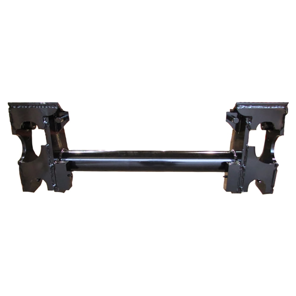 Fits Case Skid Steer Quick Tach Coupler Plate fits 75XT 85XT 90XT 95XT ...