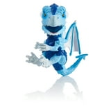 Fingerlings Untamed Dragon Series 1 Freezer (White) By WowWee - Walmart.com