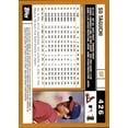 2002 Topps #426 So Taguchi RC MLB Baseball Trading Card - Walmart.com