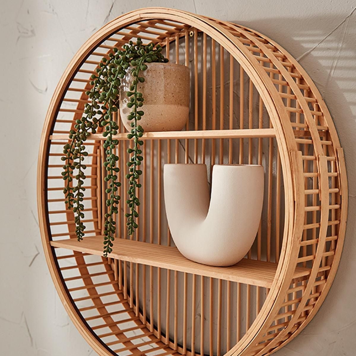 Click here for Anko Artificial String Of Pearls Plant In Pot prices