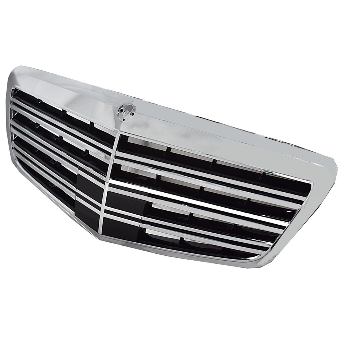 Fit for Mercedes-Benz S350 S400 S550 S600 S63 AMG (2010-2013) Front ...