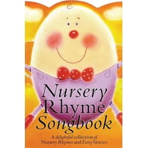 The Big Book of Nursery Rhymes & Children's Songs: 169 Classic Songs ...