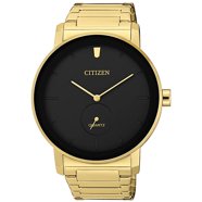 Citizen Tsuyosa Automatic Red Dial Watch NJ0153-82X - Walmart.com