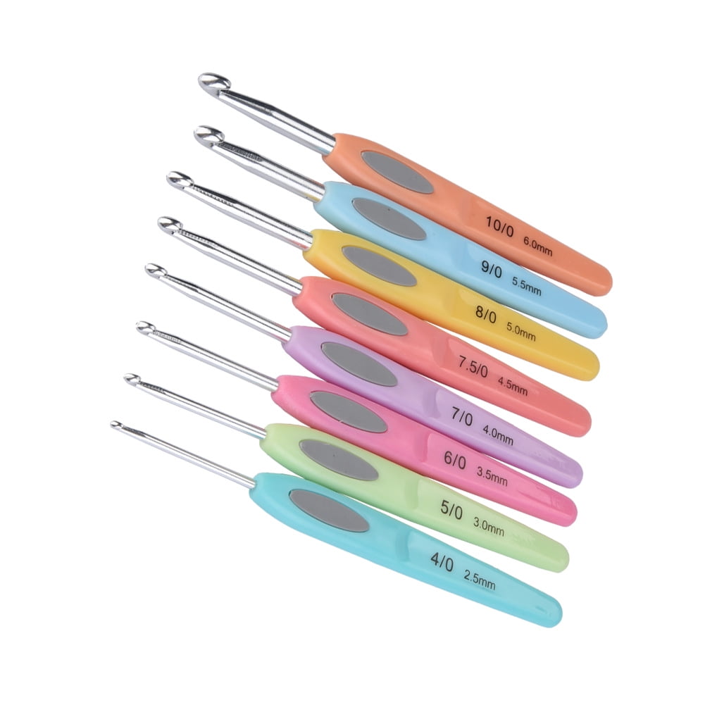Click here for Loewten Crochet Hook  Crochet Hook Set  Easy To Op... prices