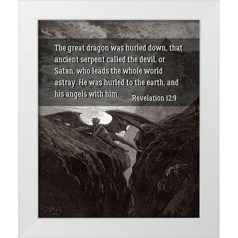The Rock Quote Devil