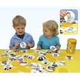 The Freckled Frog Feelings and Emotions Matching Pairs Game - Walmart.com