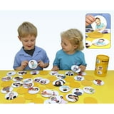 The Freckled Frog Feelings and Emotions Matching Pairs Game - Walmart.com