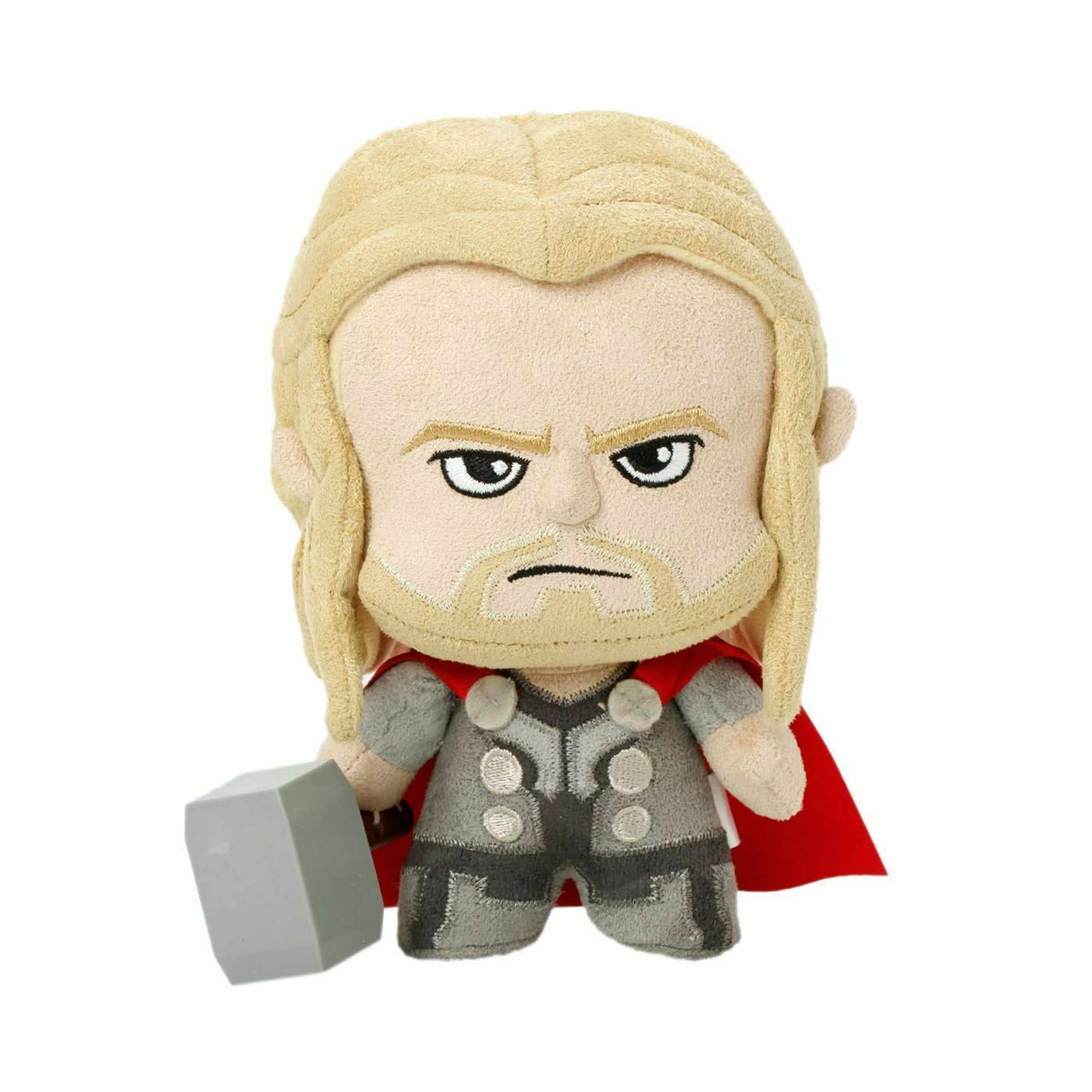 Click here for Funko Pop! Unisex Grey Plush Figure prices