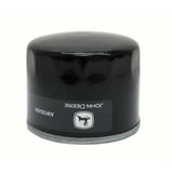 John Deere Oil Filter AM125424, Genuine OEM Part for Lawn Mowers ...