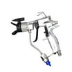 Coil Gun Sprayer With Quick Connect Hose Nozzle - Walmart.com