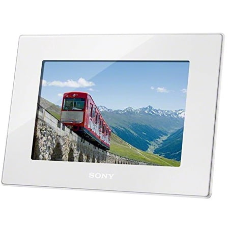 Sony SONY digital photo frame S-Frame HD800 8.0 type Built-in memory ...
