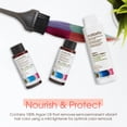 One 'n Only Colorfix Semi-Permanent Color Remover with Argan Oil ...