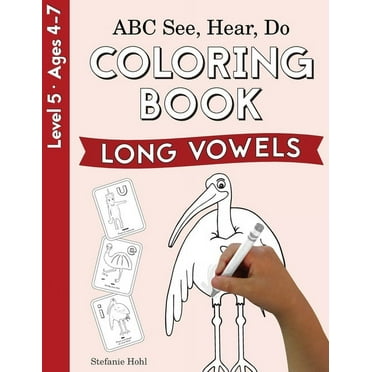 Hands-On Phonics: Hands-On Phonics: Long Vowels, Blends, Digraphs, and ...