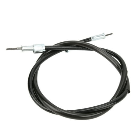 Speedometer Wire, Easy Installation 39in Length Speedometer Cable For ...
