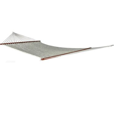 4-Point Hammock Lounge and Stand Combination - Walmart.com