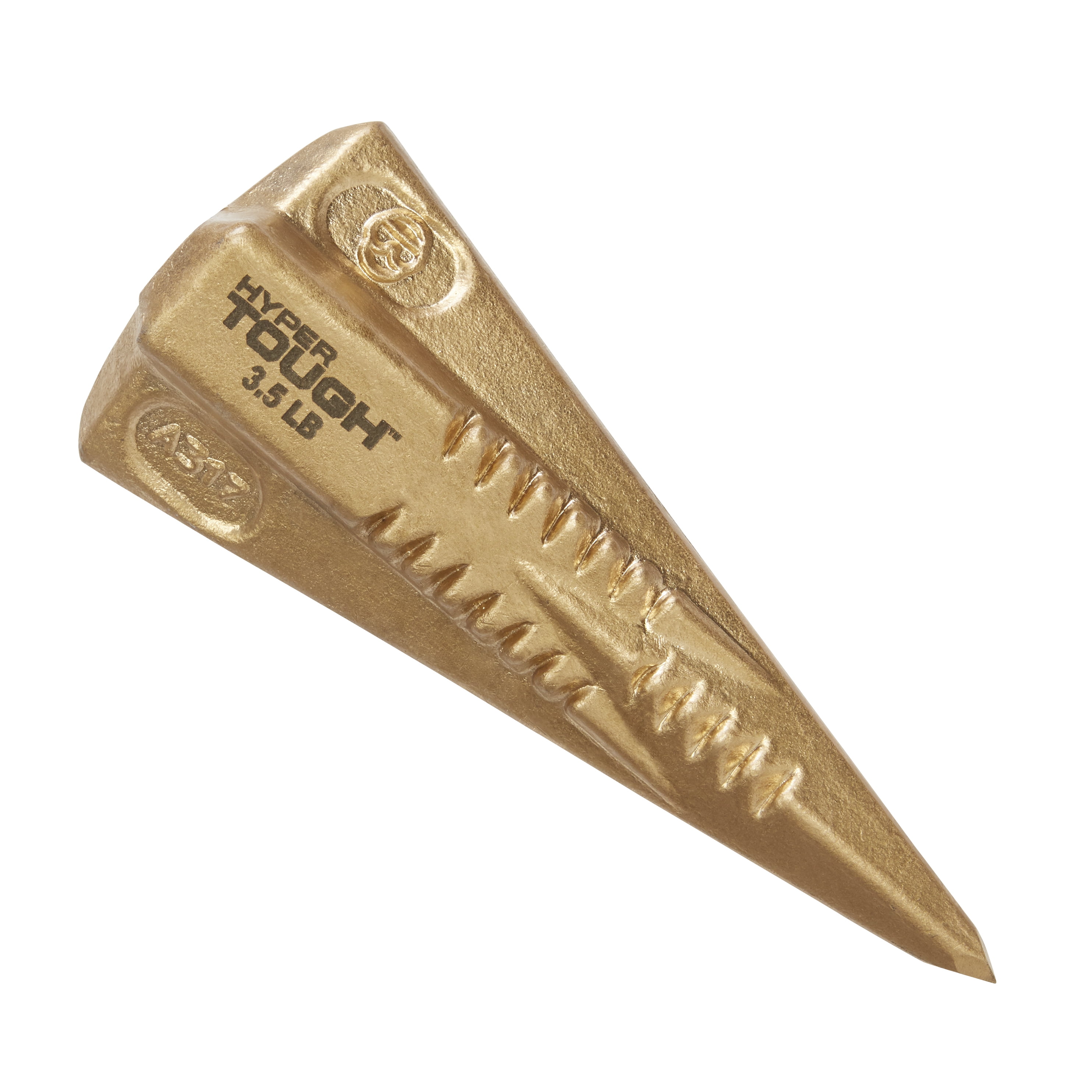 Hyper Tough Diamond Wedge, 3.5 Lb. – Walmart Inventory Checker – BrickSeek