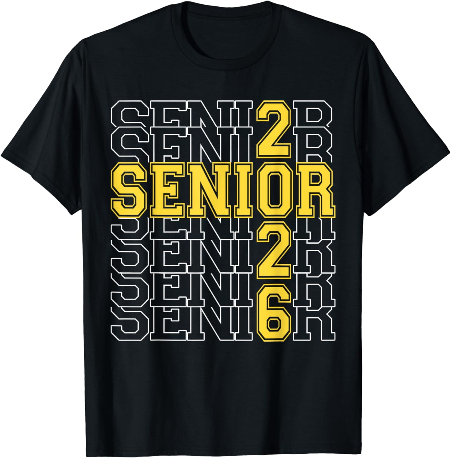 Senior Womens Sweaters Senior 2026 Stuff Class Of 2026 Senior 2026 ...