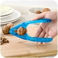 2-Pack Nut & Seafood Cracker – Durable ABS Plastic, Ergonomic Shellfish ...