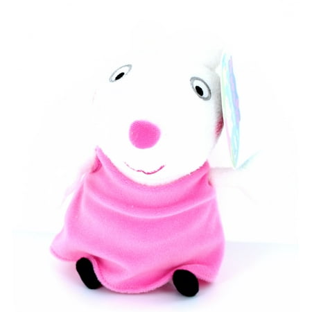 Jazwares Suzy Sheep Mini Plush Toy | Walmart Canada