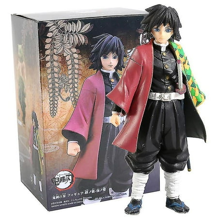 Demon Slayer Tanjirou Nezuko Zenitsu Coat Inosuke Tomioka Kanawo ...