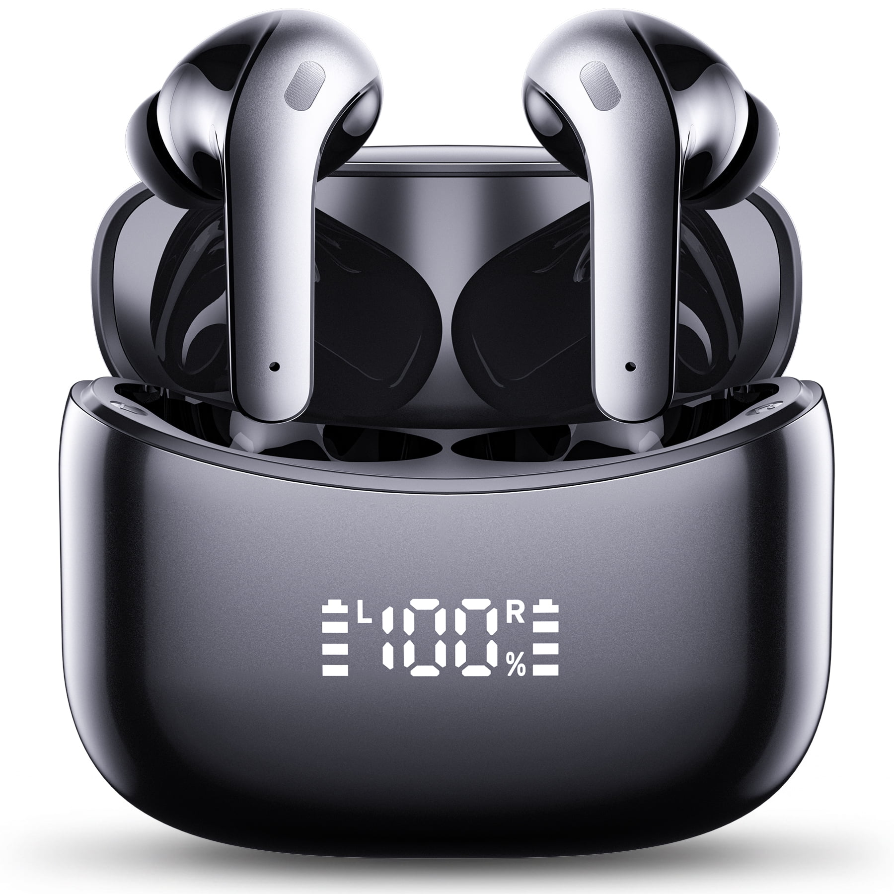 Click here for Veatool X15 Wireless Earbuds  72h Hi-Fi Stereo Dee... prices