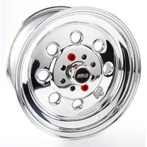 Weld Racing Draglite Wheel 15x5 in 5x4.50/4.75 in BC P/N 90-55346 ...