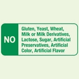 Spring Valley Triple Omega, Fish Oil 800mg, Flax Oil 800mg, and Borage ...