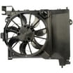 Dorman 620-312 A/C Condenser Fan Assembly for Specific Mitsubishi ...