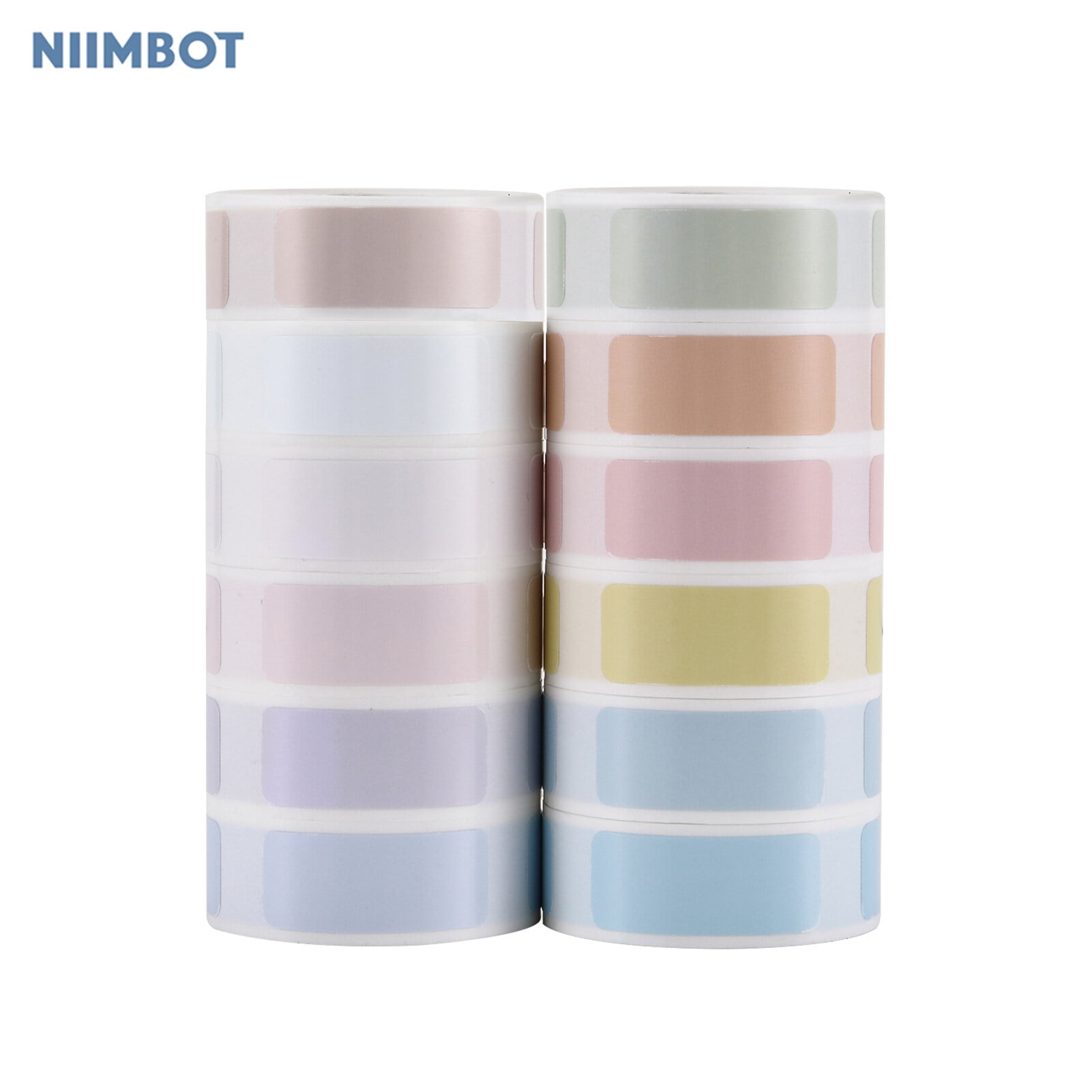 Click here for Yeacher Thermal Paper  Niimbot 12roll/Set Thermal... prices