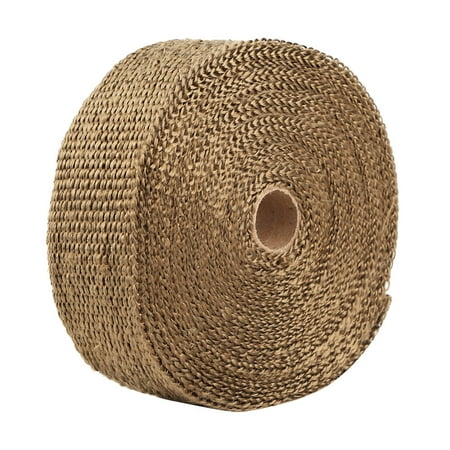 Thermal Tape Exhaust Heat Wrap 10m Heat Wrap 10m Thermal Tape Exhaust ...