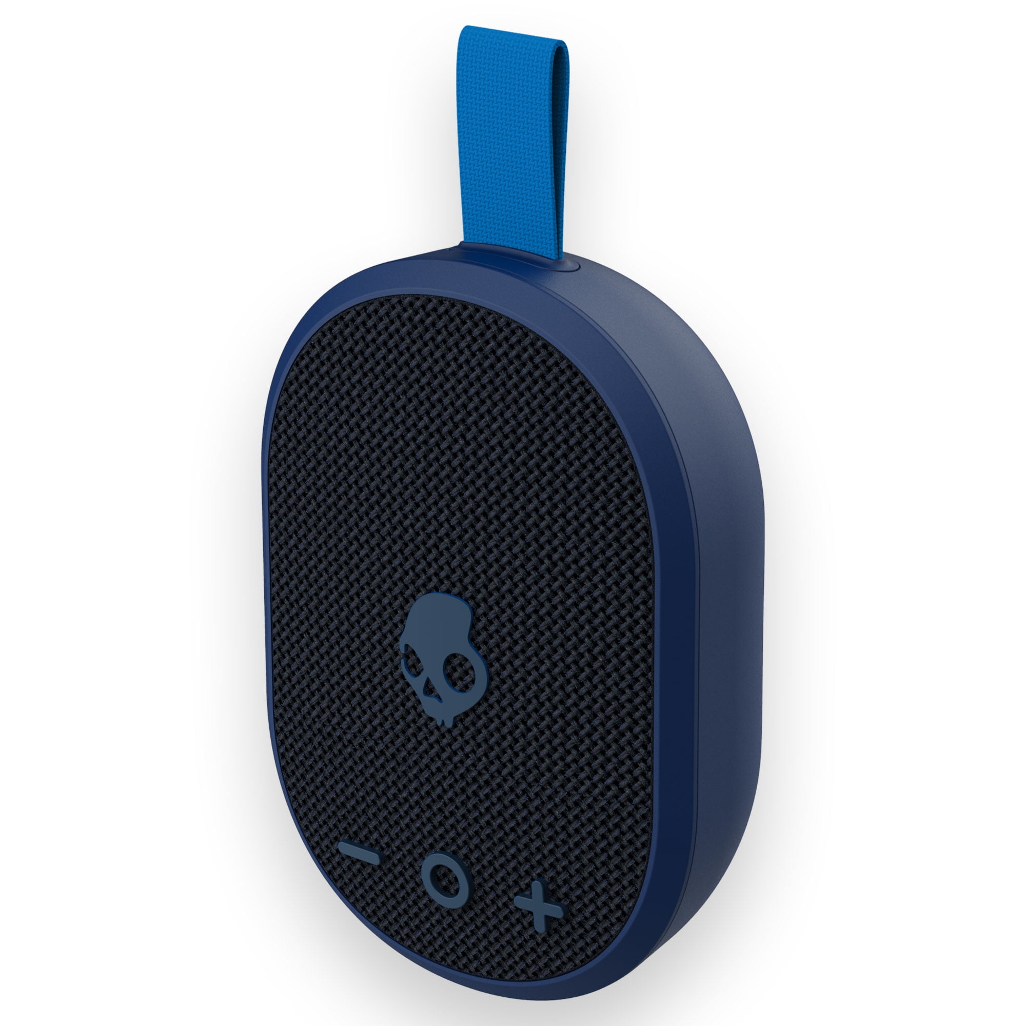 Skullcandy Ounce XT Small Portable Wireless Speaker, Dark Blue ...