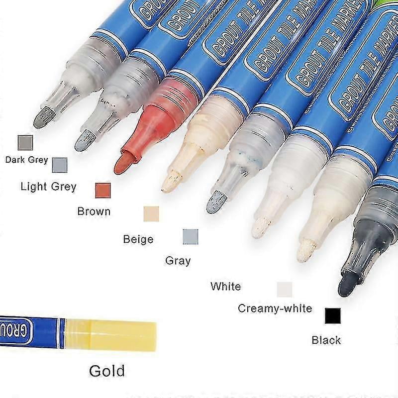 Click here for Linliming Grout Pen For Revives Restores Tile In K... prices