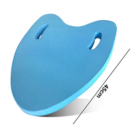 Adult Kid Multifunctional Triangular Swimming Kickboard | Walmart Canada