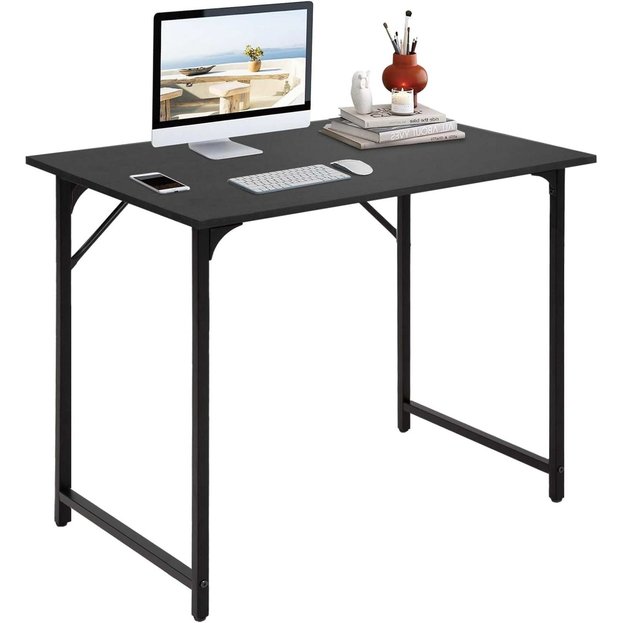 Click here for Bestoffice 32 Inch Computer Desk home Office Desk... prices