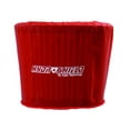 Injen Technology X-1033RED Red Hydro-Shield Pre-Filter - Walmart.com