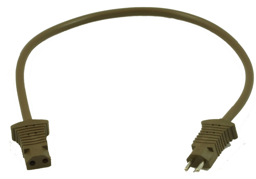 Filter Queen 19" Pigtail Cord - Walmart.com