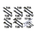 Adt Link Usb 31 Type C Male To Type C Female Extension Cable 90 Degree Fpc Fpv Ribbon Flat Usb