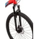 Schwinn Taff Comp mountain bike, 8 speeds, 29-inch wheels, black, mens ...