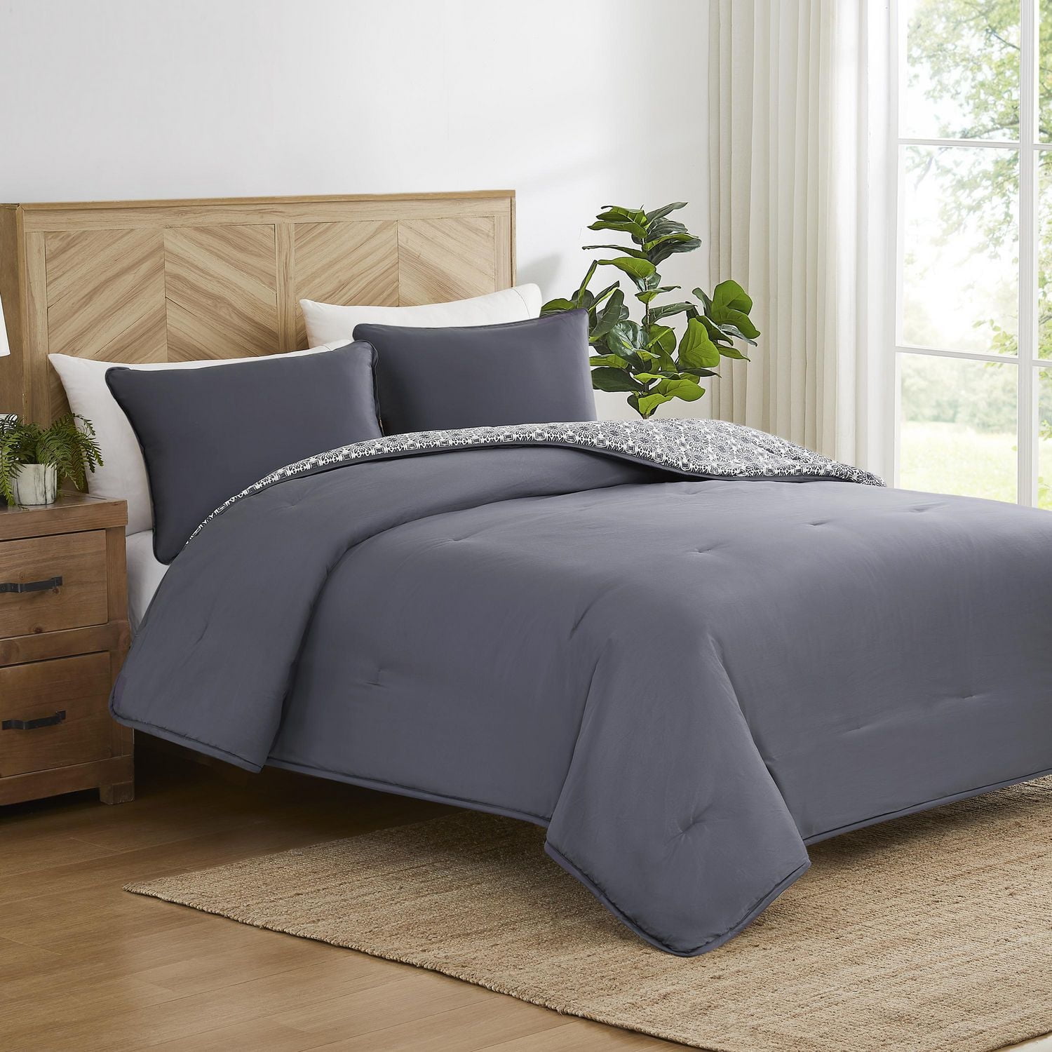 Click here for Allswell Comforter Set prices