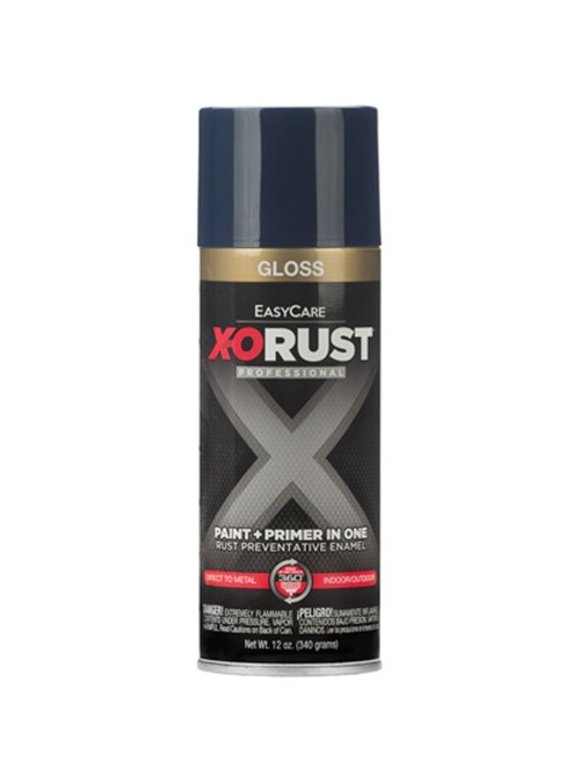 X-O Rust paint - Walmart.com