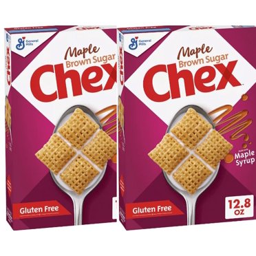 Chex Blueberry Cereal (Pack of 2) - Walmart.com