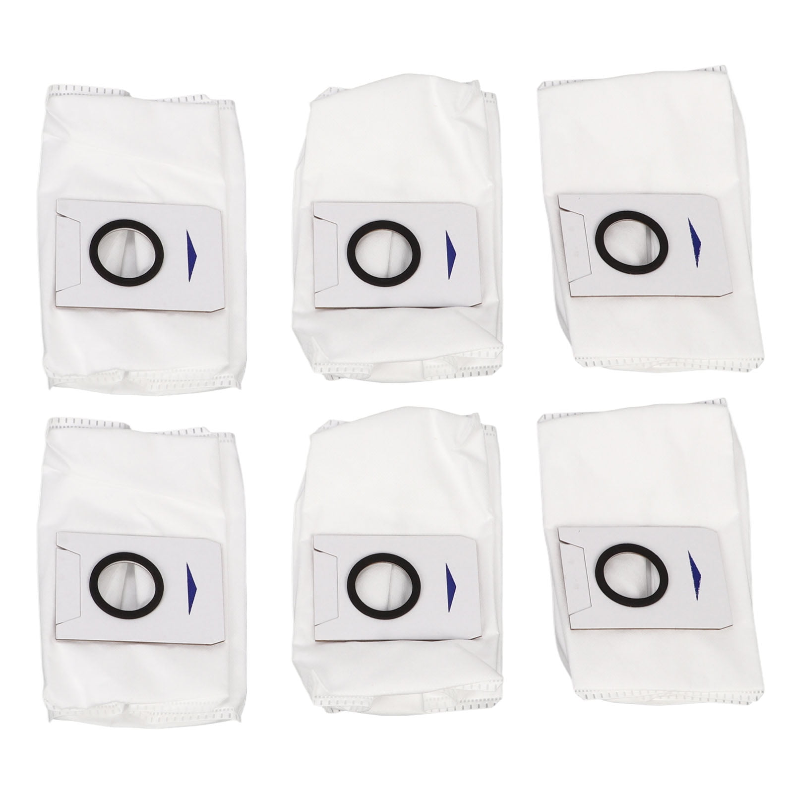 Click here for Oubit Vacuum Cleaner Bagfor Deebot Omni 6pcs Vacuu... prices