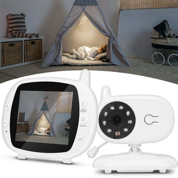 Vtech Digital Audio Monitor