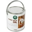 Fiddes Hard Wax Oil - Variety Sizes & Colors (2.5LT Hard Wax Oil ...