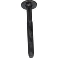 Hard to Find Fastener Black Joint Connector Bolts, Flat Hex Head Bolts ...