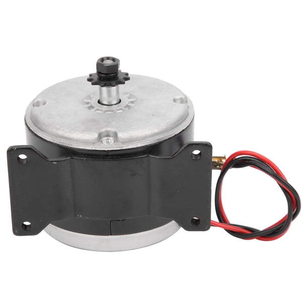 Electric Bike Motor, Electric Scooter Motor 300W Motor Stable 24V 300W ...