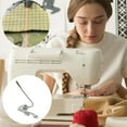 Sewing Machine Laser Guide with Interchangeable Dot/Line/Crosshair ...