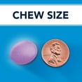 Rolaids Antacid Power Chews, Chewable Antacid for Acid Indigestion and ...